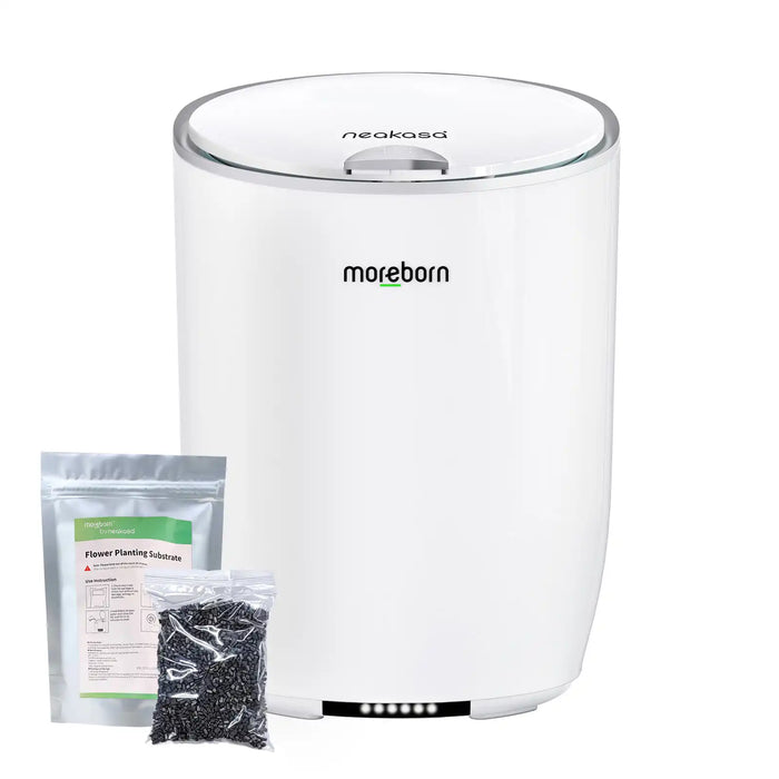 MoreBorn by Neakasa Electric Kitchen Composter – Emaratshop