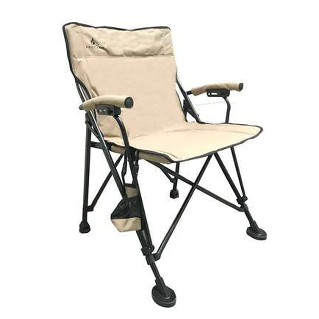 Procamp Sergeant Frank Chair – Emaratshop